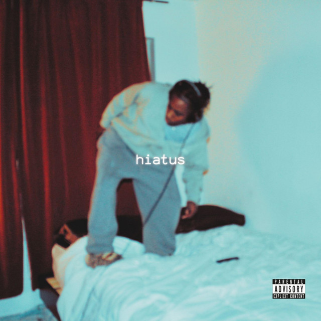 HIATUS - Album by Leksi Harris | Spotify