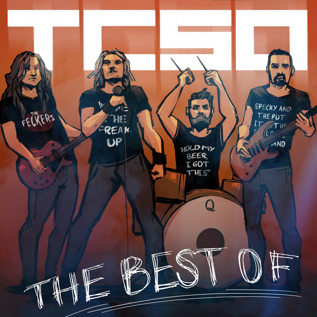 The Best Of Tcso - Album by Tcso | Spotify