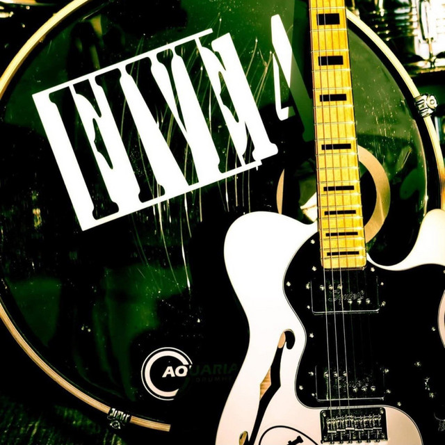 The Band Five14 | Spotify