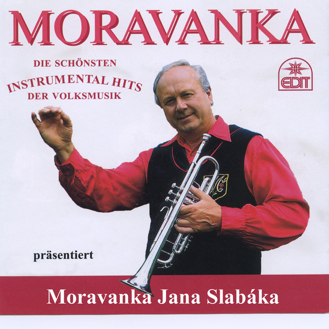 Moravanka: Die schönsten instrumental Hits der Volksmusik - Album by ...