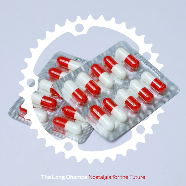 Nostalgia For The Future - Single by The Long Champs | Spotify
