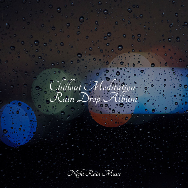 Chillout Meditation Rain Drop Album - Album by Sleep Recording Sounds ...