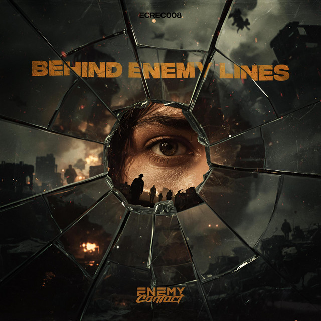 Behind Enemy Lines - Single by Enemy Contact | Spotify