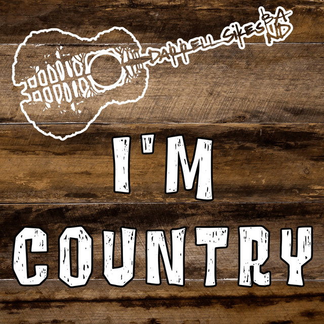 Darrell Sikes | Spotify
