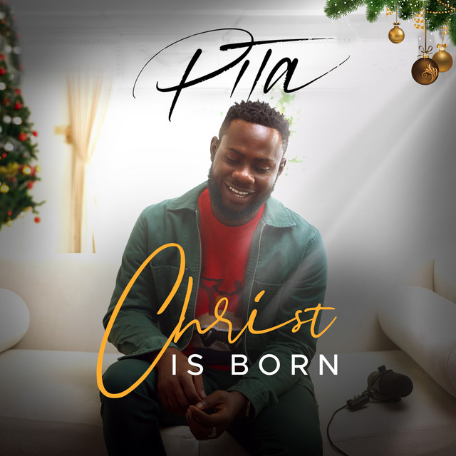 Christ Is Born - song and lyrics by Pita | Spotify