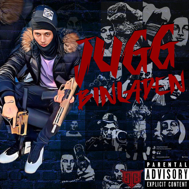 Juggstar | Spotify