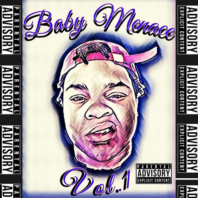 Baby Menace Vol.1 - EP by Tiggy Baby | Spotify