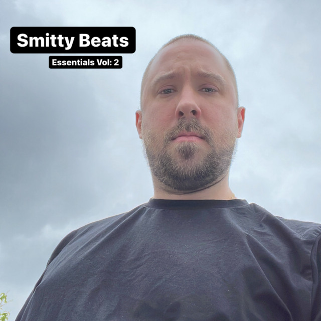 Essentials Vol: 2 - Album by Smitty Beats | Spotify