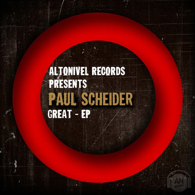 Paul Scheider | Spotify