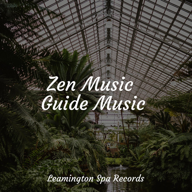 Zen Music Guide Music - Album by SleepTherapy | Spotify