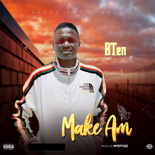 Make Am - Single by BTen | Spotify