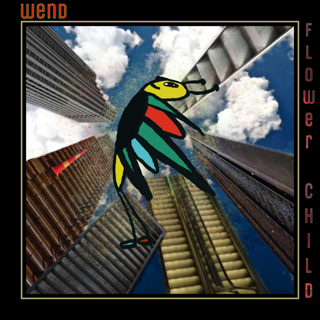 Flower Child - song and lyrics by wend | Spotify