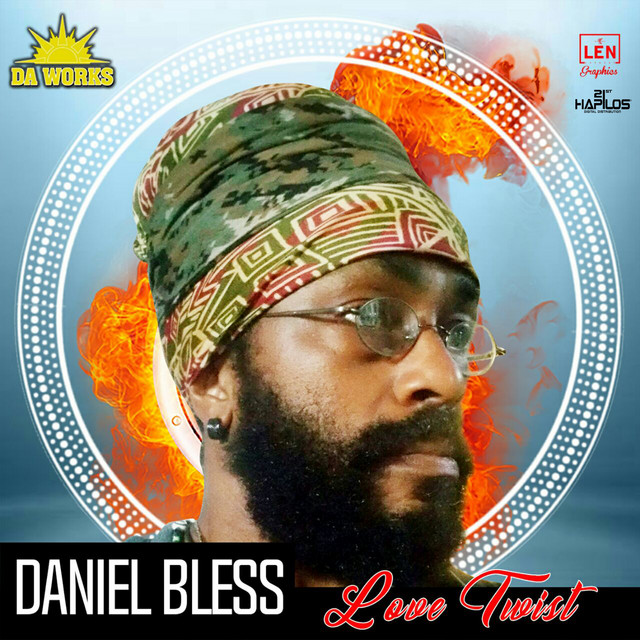 Daniel Bless | Spotify