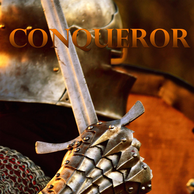Conqueror - Single by François Gaudreau | Spotify