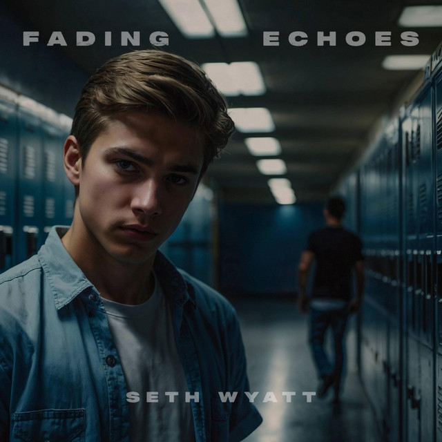 Seth Wyatt | Spotify