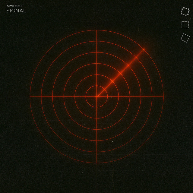 Signal - song and lyrics by MYKOOL | Spotify