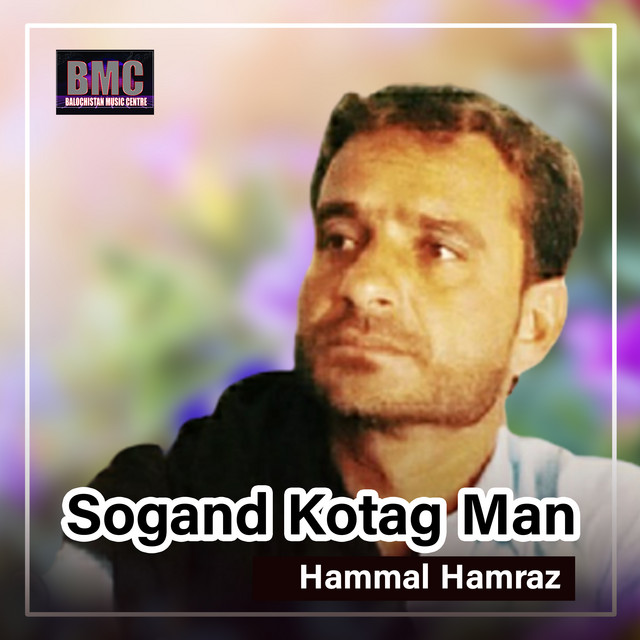 Sogand Kotag Man - Single - Single by Hammal Hamraz | Spotify
