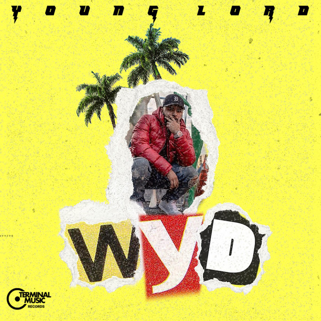 Wyd - Single by Young Lord | Spotify