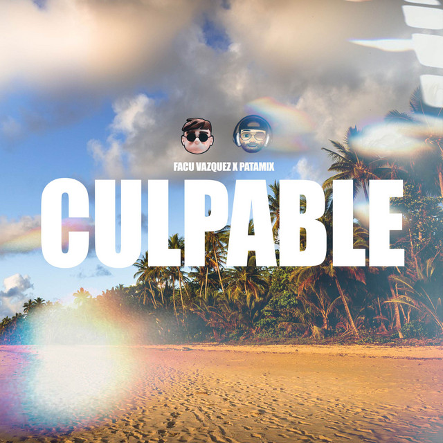 Culpable (Remix) - Single by DJ Patamix | Spotify