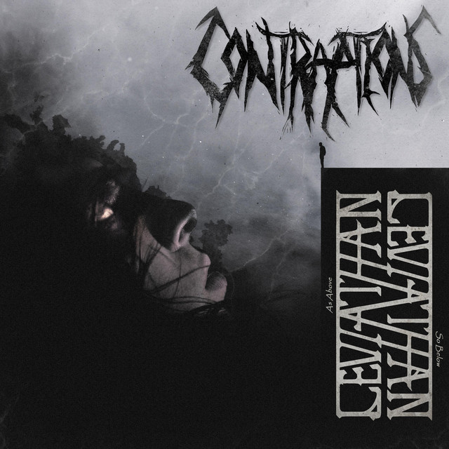 Leviathan - song and lyrics by Contraptions | Spotify
