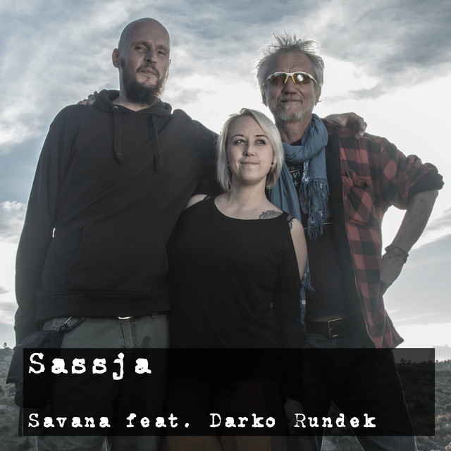 Savana - Single by Sassja | Spotify