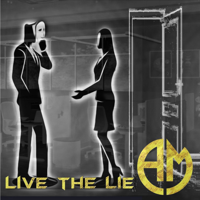 Live The Lie - Single by After Monday | Spotify