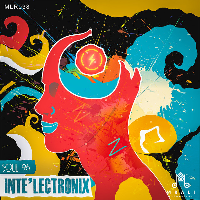 Inte'lectronix - Single by Soul 96 | Spotify