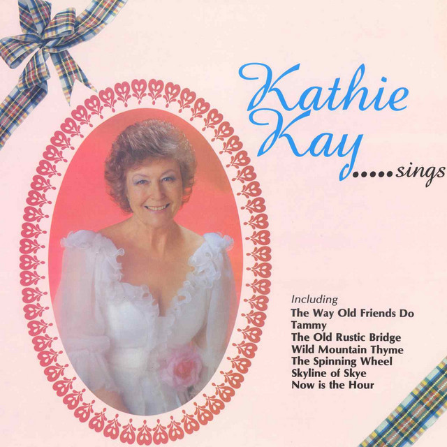 Kathie Kay Sings - Album by Kathie Kay | Spotify