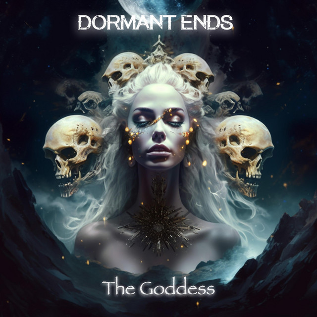 The Goddess - Album by Dormant Ends | Spotify