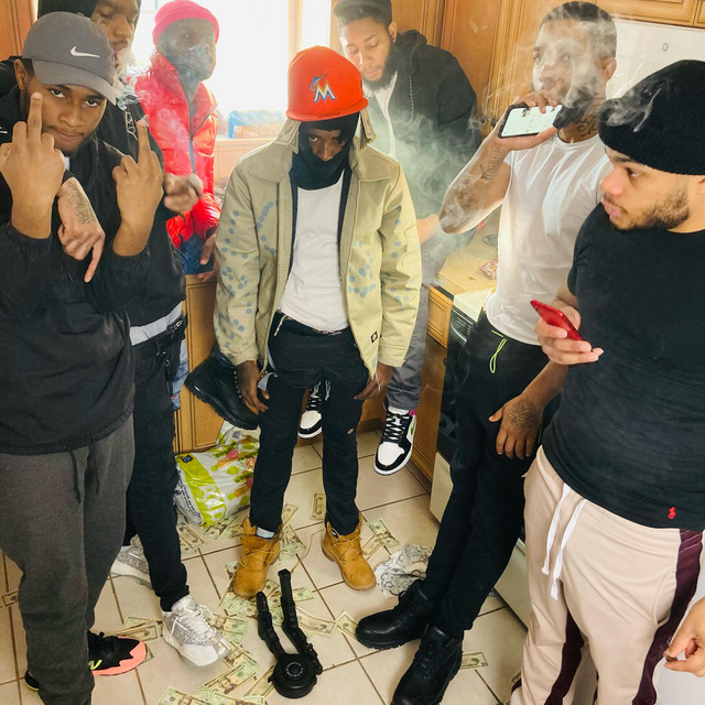 Heaven Gates - Single by Lil Broski | Spotify