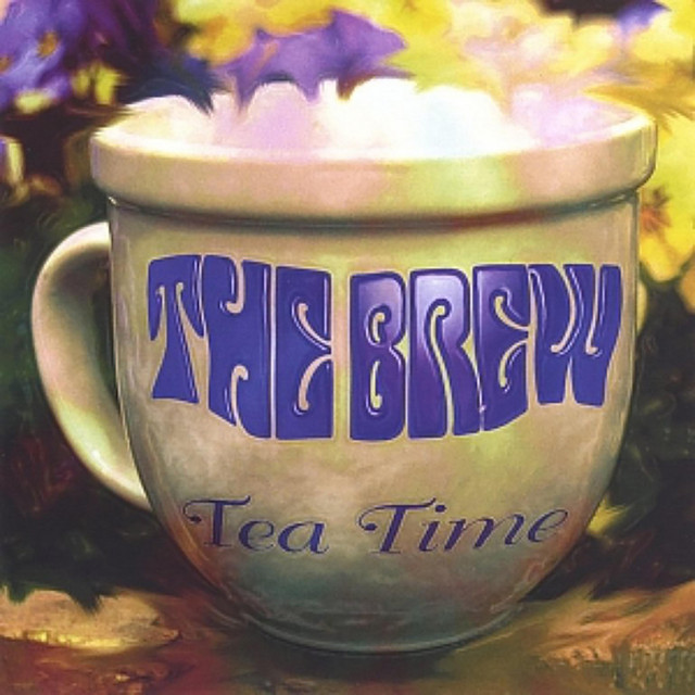 Tea Time - Album by Blue Fungus Brew | Spotify
