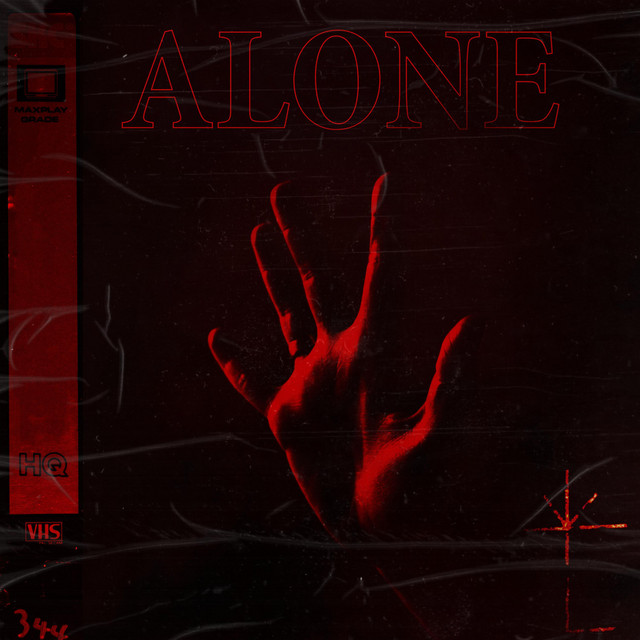 Alone by lichwood - Free download on ToneDen