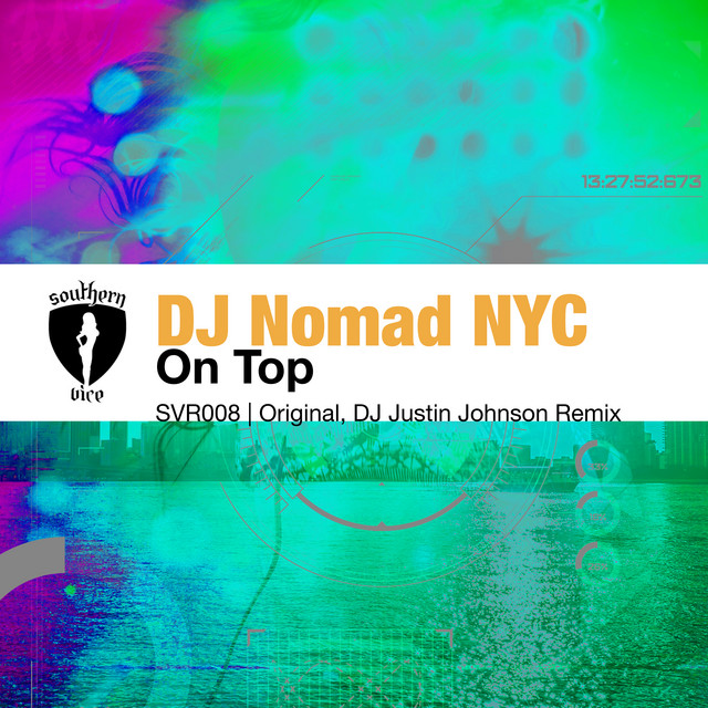 On Top - Single by DJ Nomad NYC | Spotify