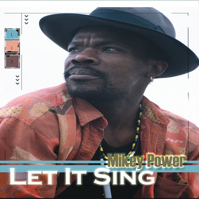 Let It Sing - Album by Mikey Power | Spotify