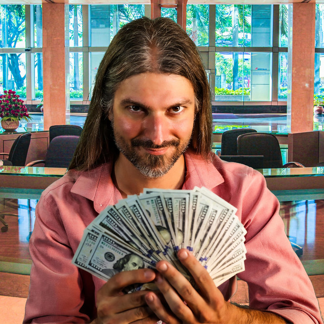 How to Make a Bunch of Money - Album by Jeffrey Mosier | Spotify