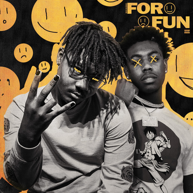 For Fun - Single by GHB Baby | Spotify