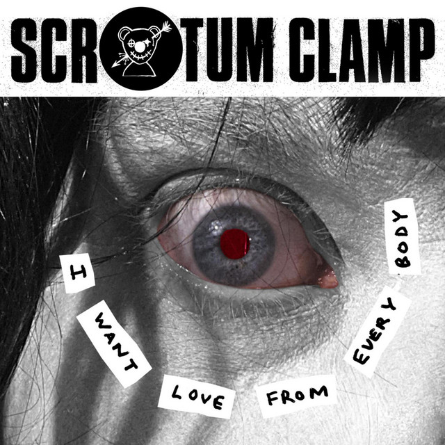 Apr 05 1993 Scrotum Clamp Saviours Machine Head At Bull And Gate