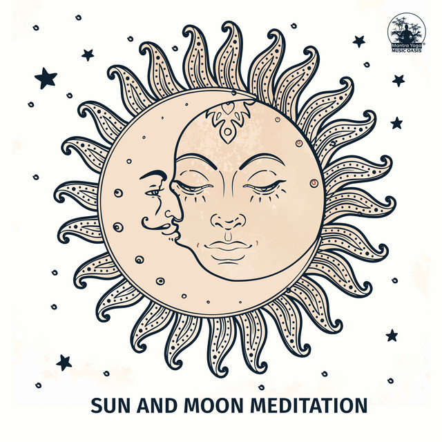 Sun and Moon Meditation: Healing Solfeggio Frequencies, Experience ...