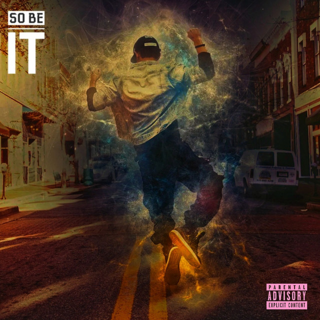 So Be It - Single by Clipsee | Spotify