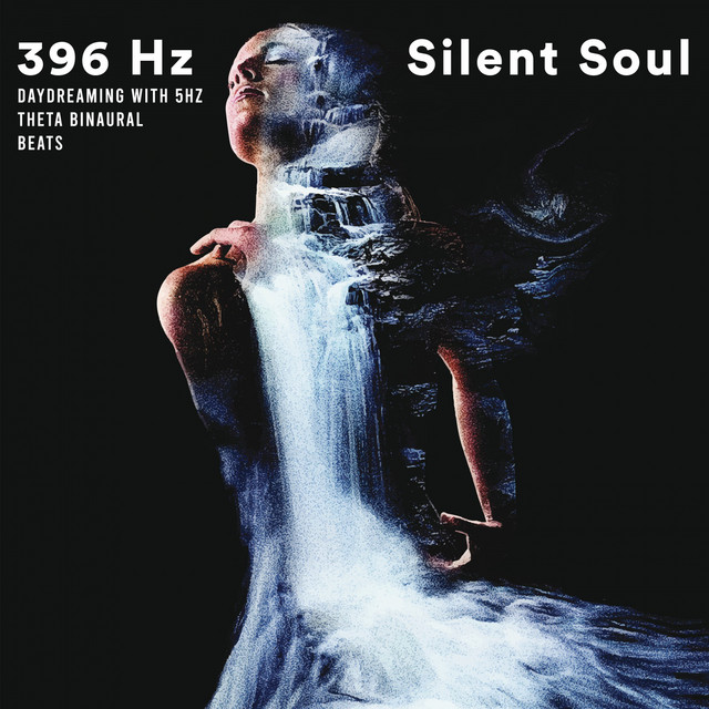 396 Hz Daydreaming With 5 Hz Theta Binaural Beats Part 17 Song And
