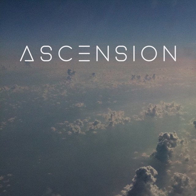 Ascension - Single by Jordan Critz | Spotify