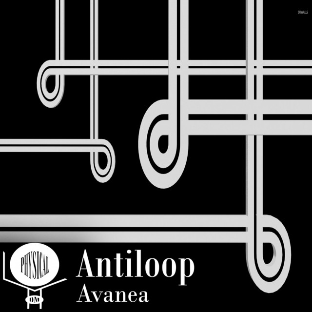 Antiloop - Original Mix - song and lyrics by Avanea, Aurore DHAINE ...
