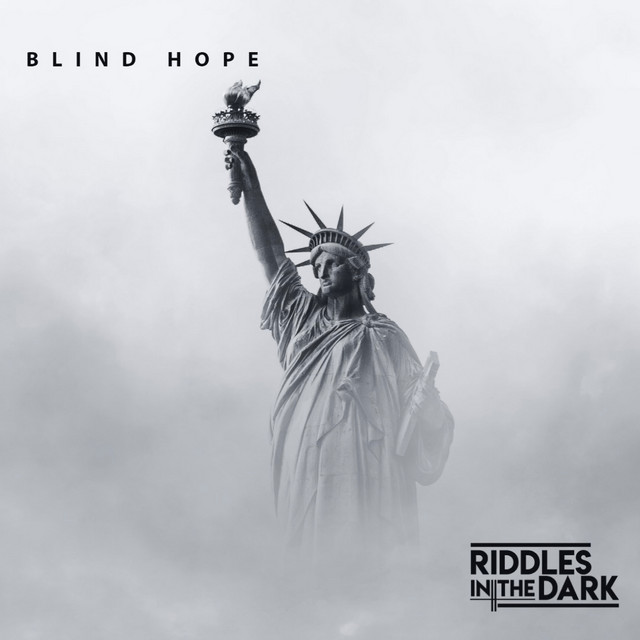 Blind Hope - song and lyrics by Riddles in the Dark | Spotify