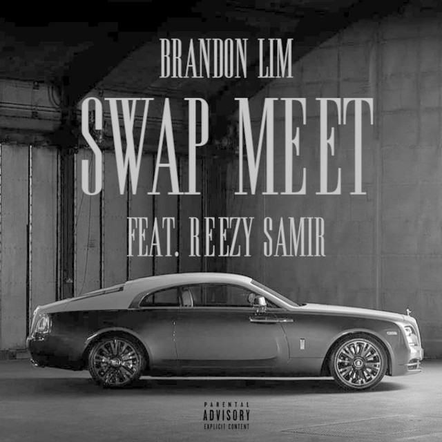Swap Meet - Single by Brandon Lim | Spotify