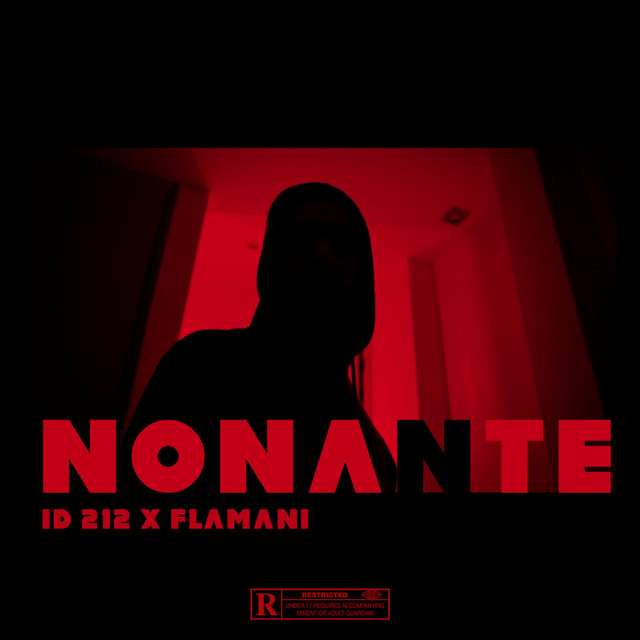 Nonante - Single by ID 212 | Spotify