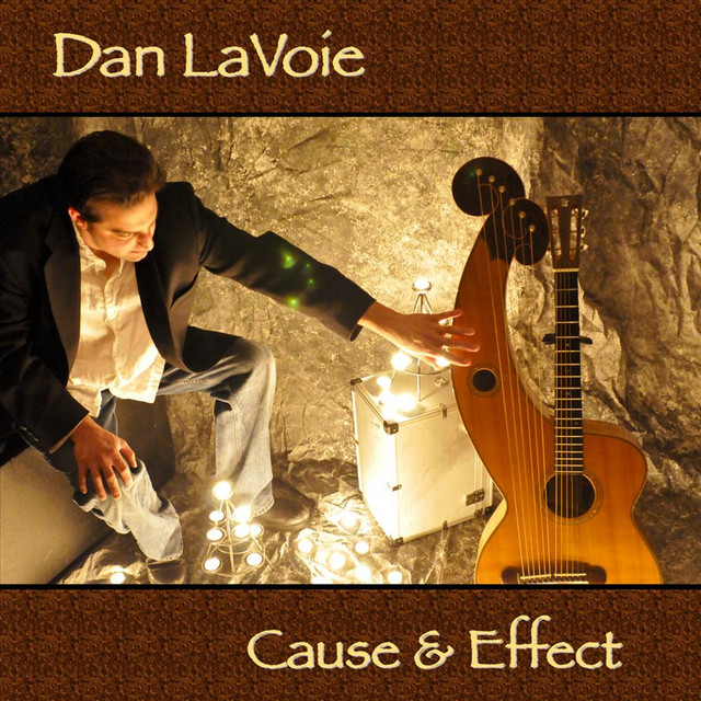 Dan Lavoie Concert & Tour History | Concert Archives