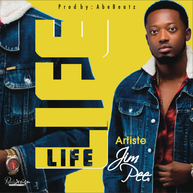 Jim Pee | Spotify