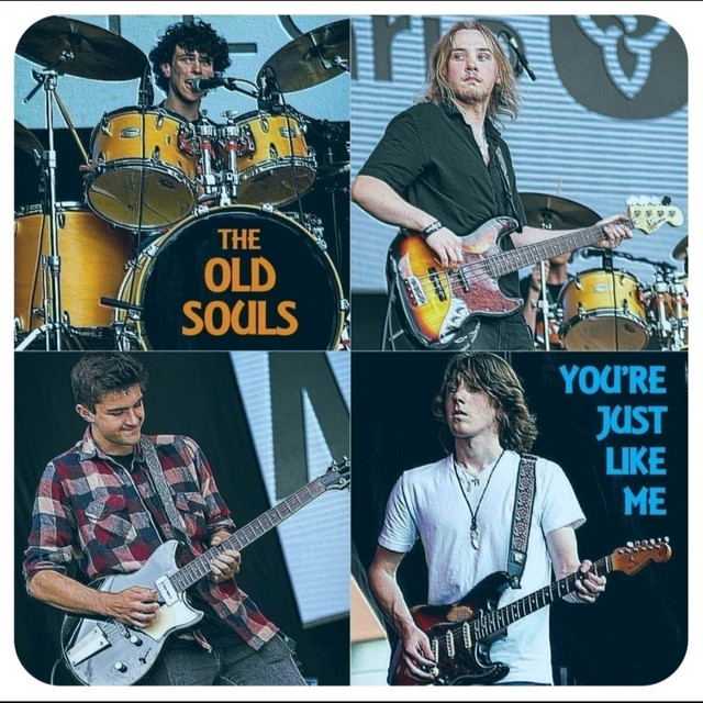 The Old Souls | Spotify