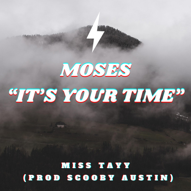 Moses (It's Your Time) - Single by Scooby Austin | Spotify