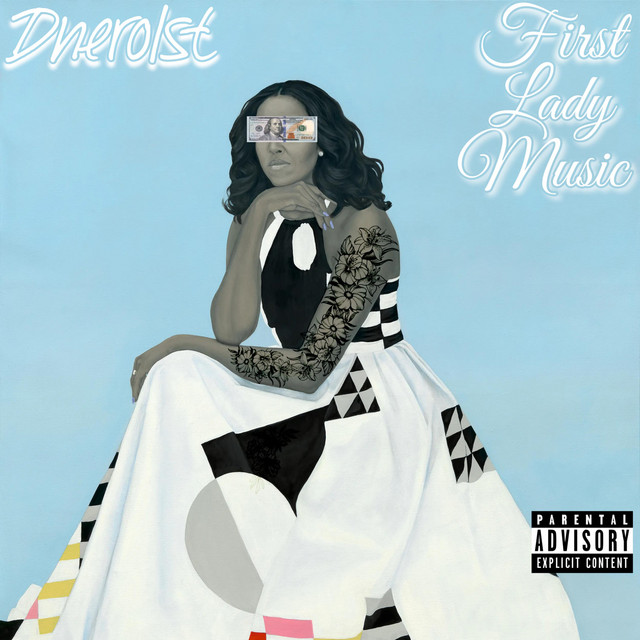 First Lady Music - Album by Dnero1st | Spotify